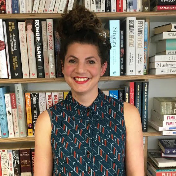 Meet the team: Bluebird - Pan Macmillan Trade