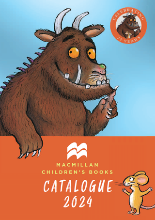 Pan Macmillan Catalogues - Pan Macmillan Trade