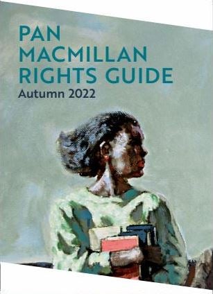 Adult Rights - Pan Macmillan Trade