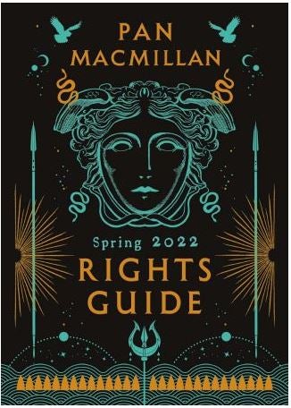 Adult Rights - Pan Macmillan Trade