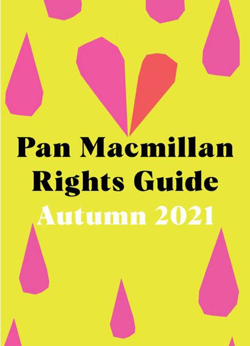 Adult Rights - Pan Macmillan Trade