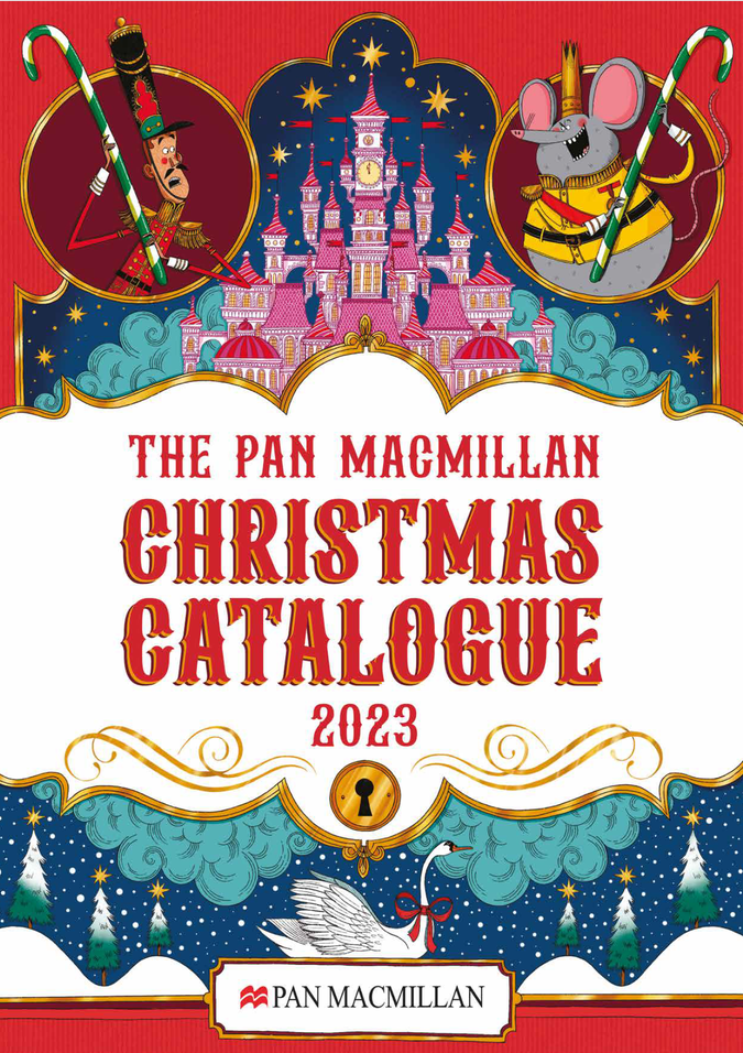 Pan Macmillan Catalogues - Pan Macmillan Trade