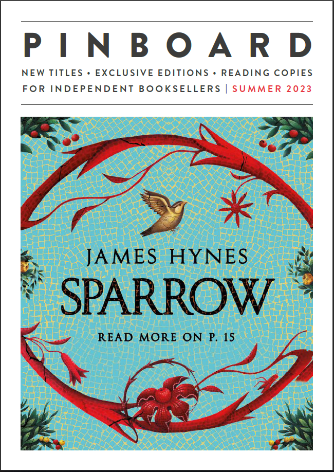 Pan Macmillan Catalogues - Pan Macmillan Trade