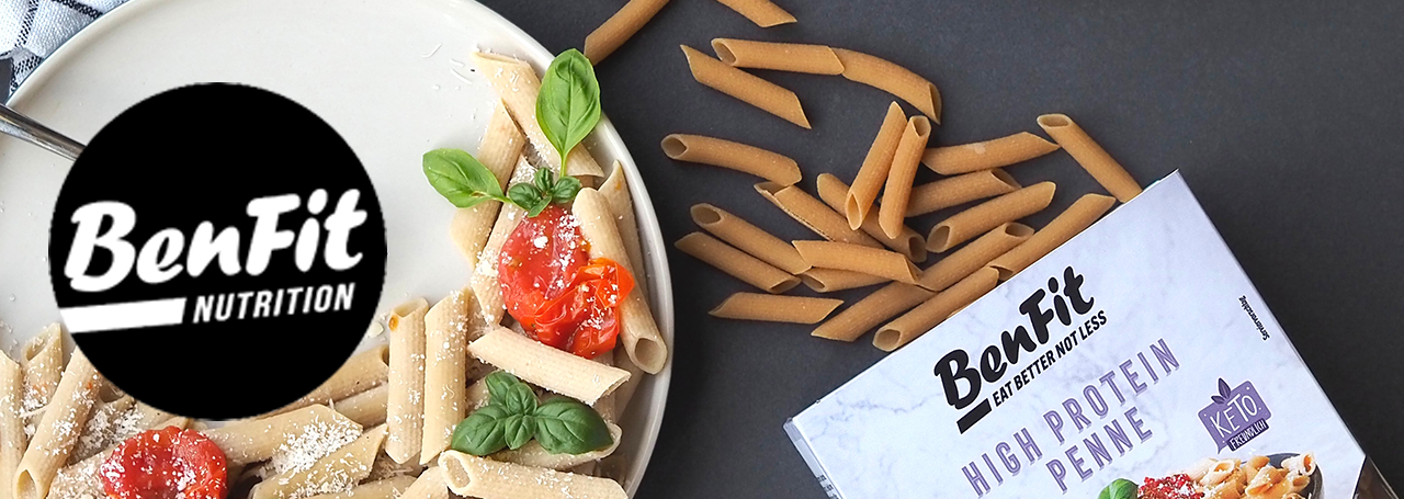 BenFit High Protein Creme Salted Caramel | BILLA Online Shop