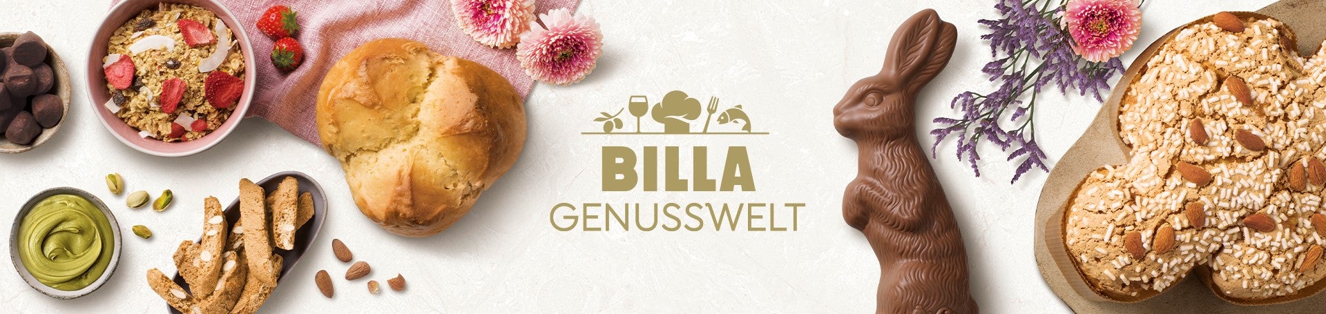 BILLA Genusswelt | BILLA Online Shop