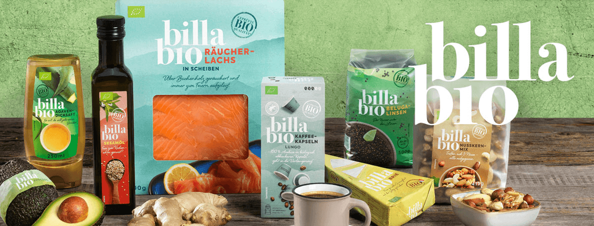 BILLA Bio Erbsen | BILLA Online Shop