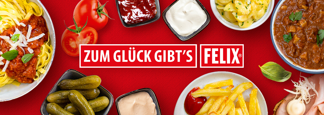 Felix Gulaschsuppe | BILLA Online Shop