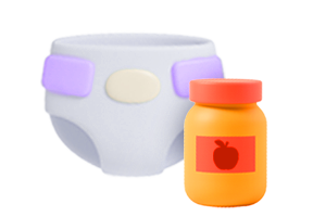 Baby & Kleinkind | BILLA Online Shop