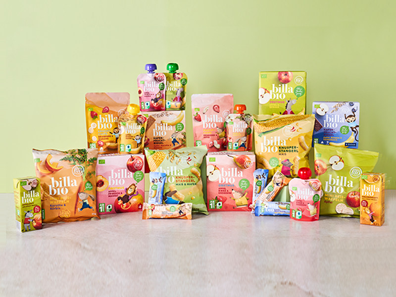 BILLA Bio | BILLA Online Shop