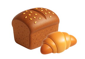 Brot & Gebäck | BILLA Online Shop