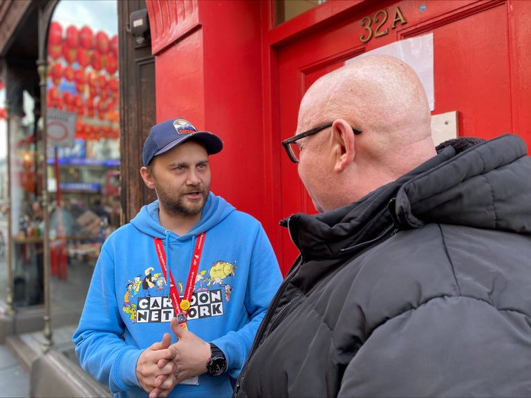 Punkt zwrotny polskiego wsparcia dla osób uzależnionych od narkotyków i ...