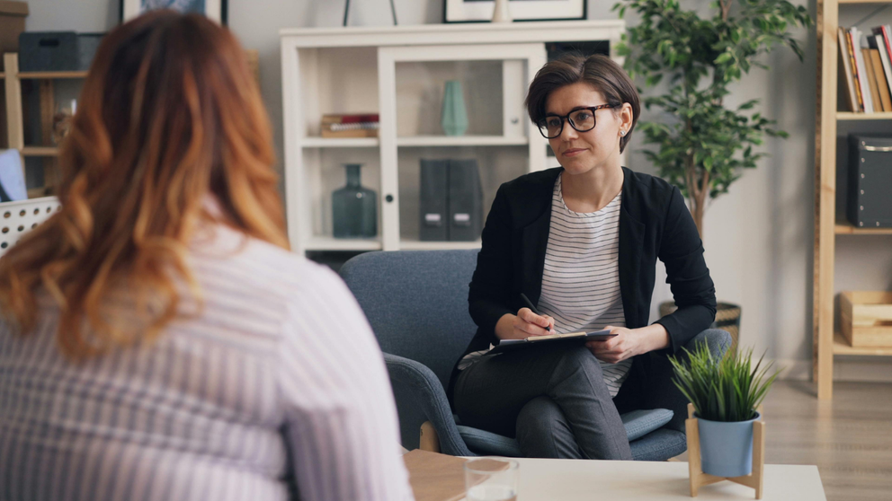 The Benefits of Talking Therapies | Total Wellbeing Luton | Total ...
