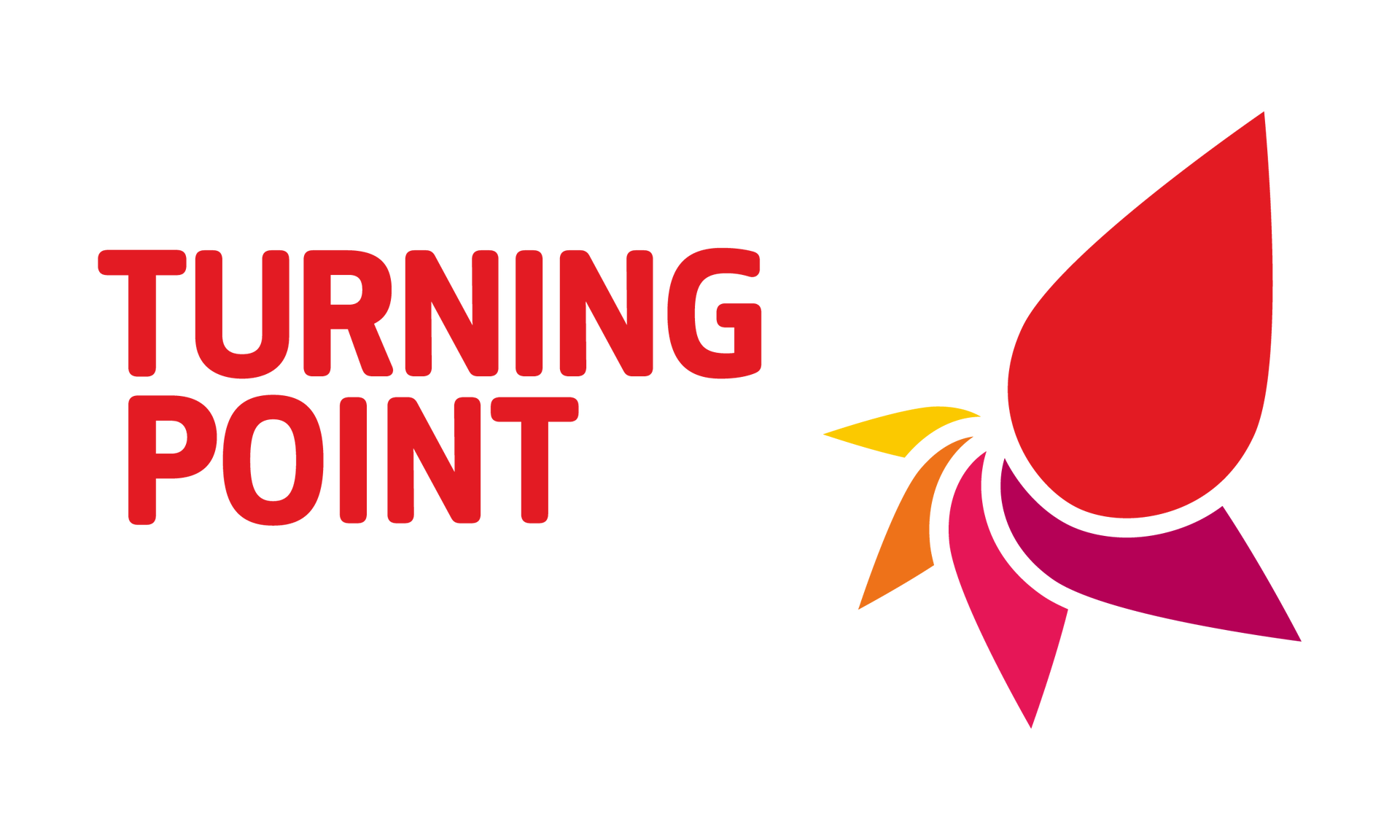 Learn About Turning Point: Over 60 Years of Support | Turning Point