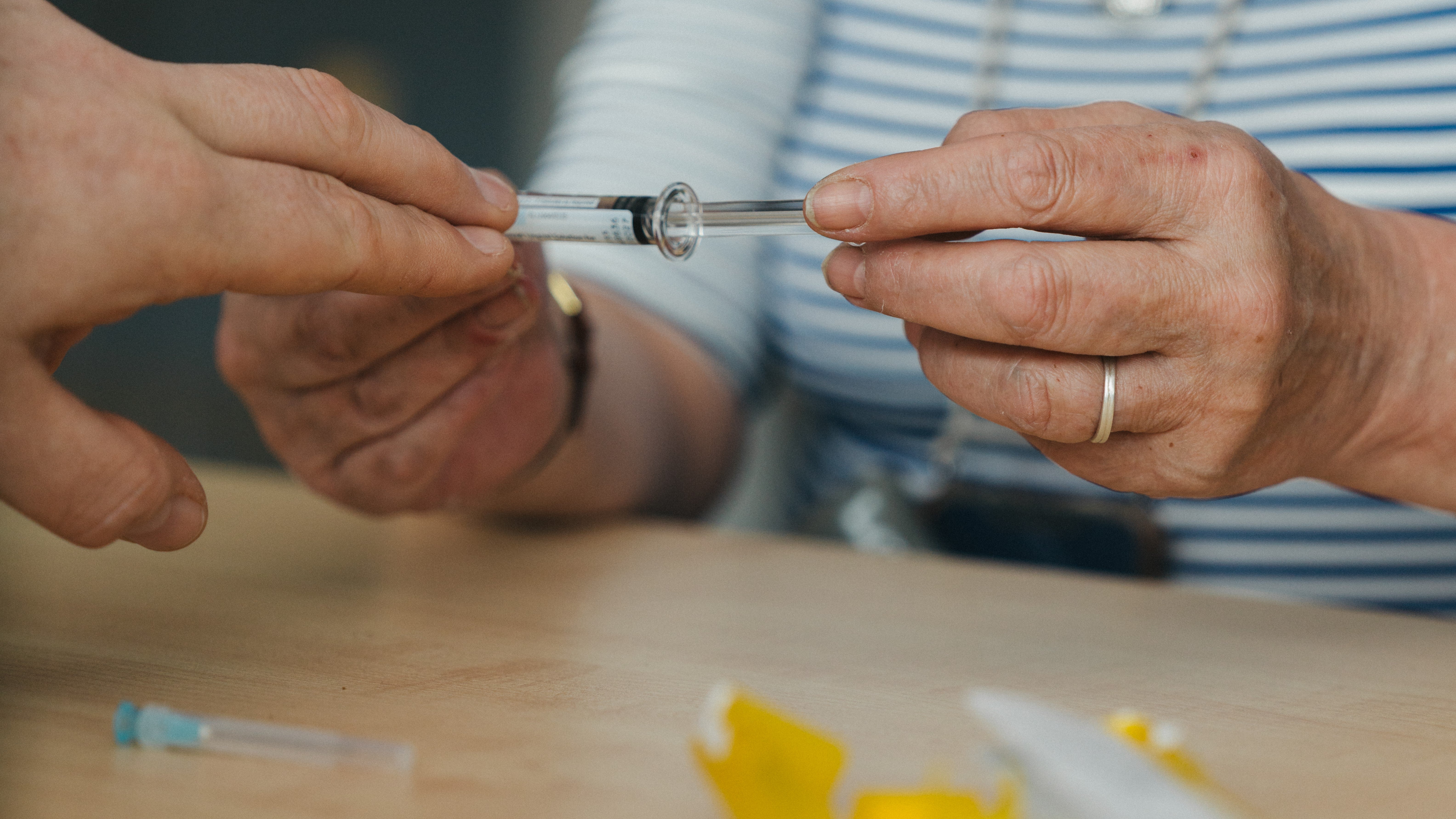 Harm Reduction: Support for Safer, Healthier Lives | Turning Point