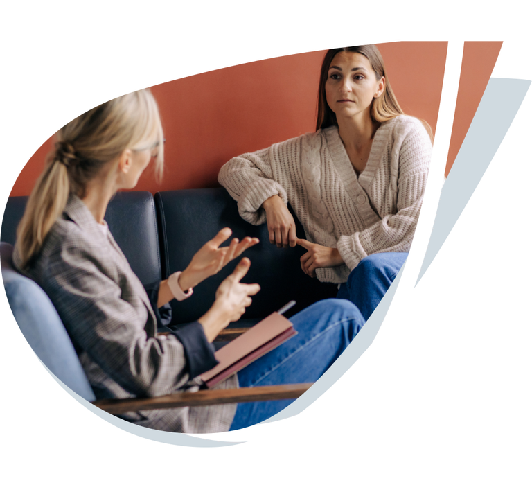 Our Services | Talking Therapies Wakefield
