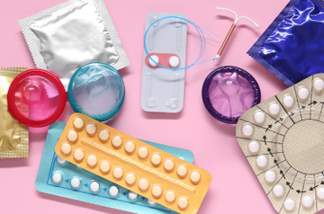 The History of Contraception Through the Ages | SASH London | SASH London