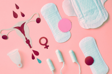 Menstrual Health Challenges for Refugees in the UK | SASH London