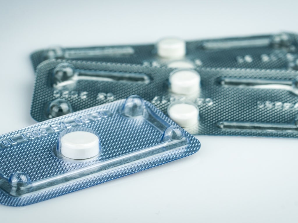 Emergency Contraception | SASH London