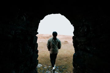 Rhea's Journey: From Addiction to Peace | Turning Point | Turning Point
