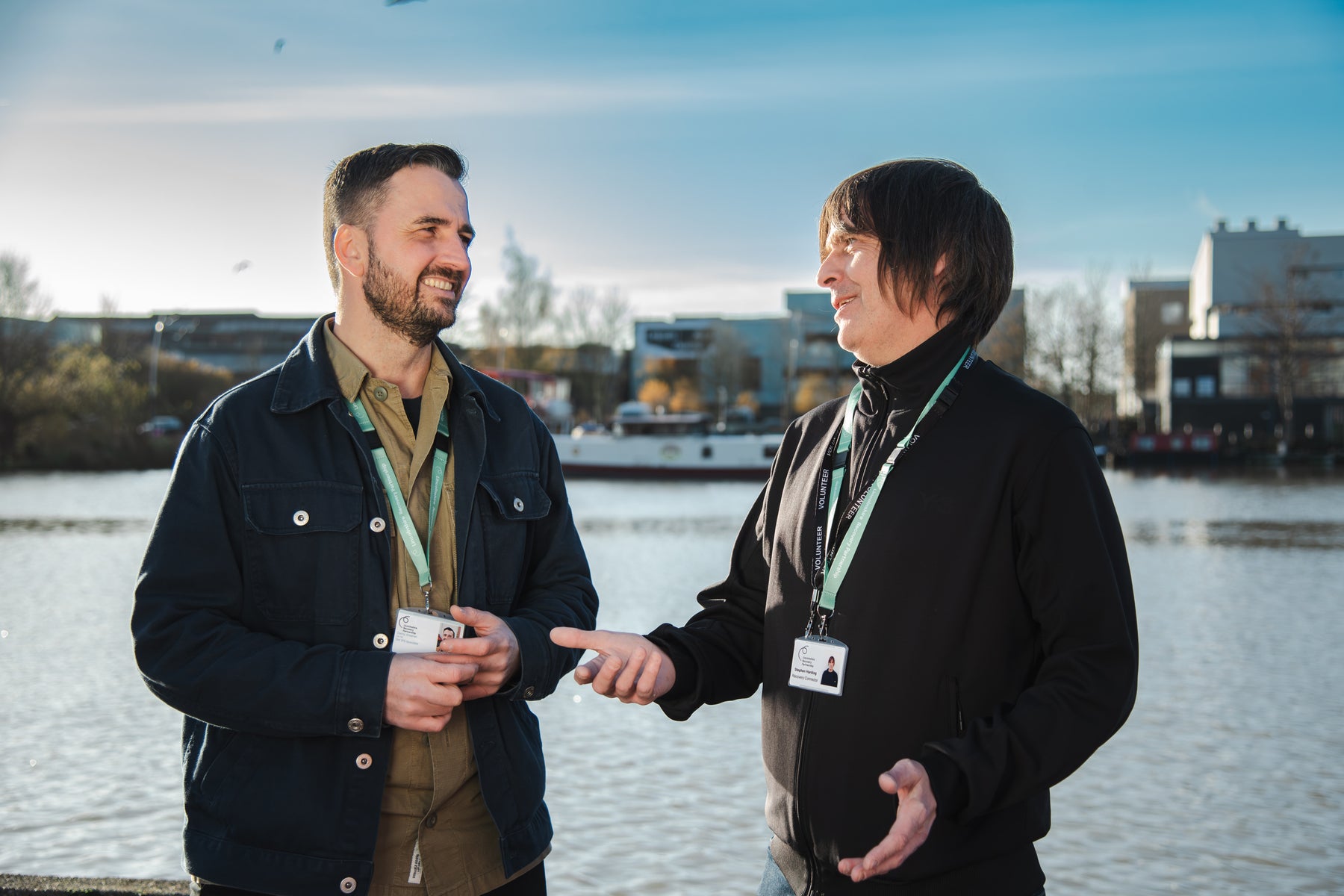 IPS Employment Team - Lincolnshire Recovery Partnership | Turning Point