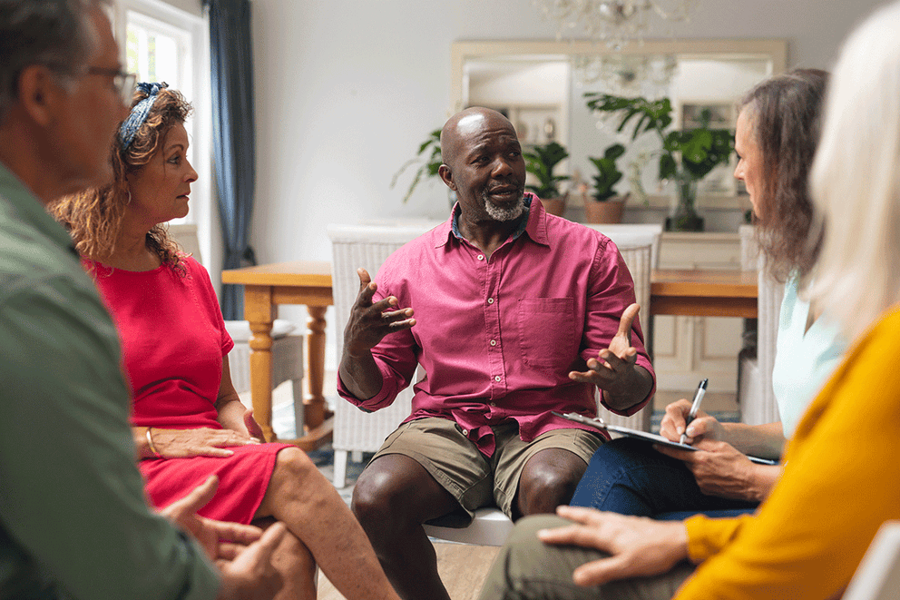 Healthy Mind | Total Wellbeing Luton