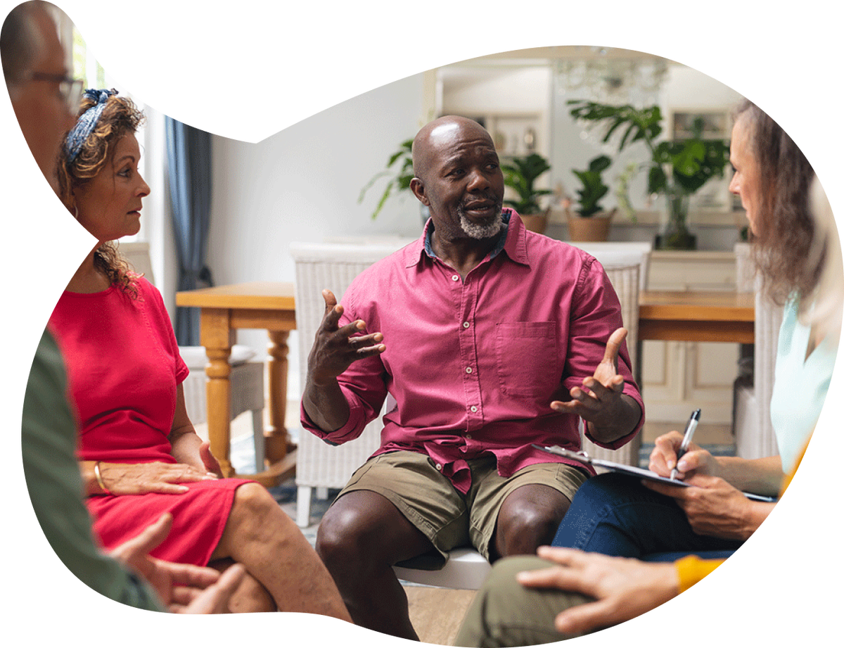 Long Term Health Conditions | Total Wellbeing Luton