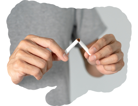 Stop Smoking | Total Wellbeing Luton