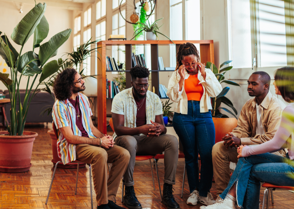 Free and Confidential Sexual Health Services in London | Turning Point