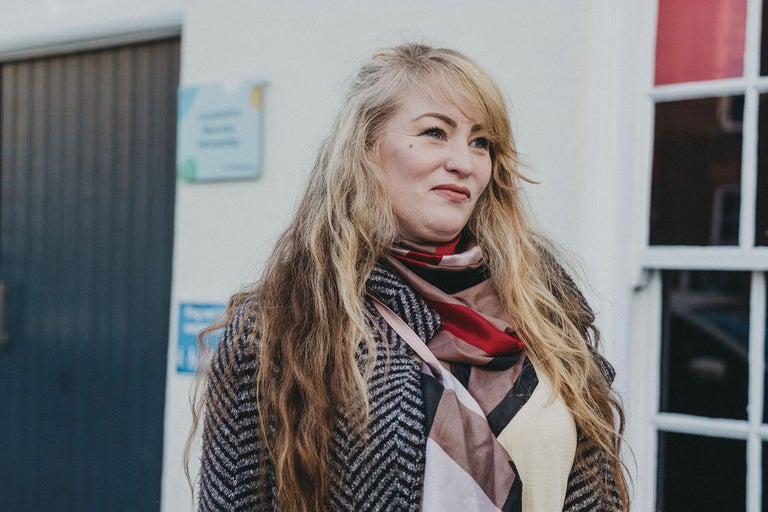 IPS Employment Team - Lincolnshire Recovery Partnership | Turning Point