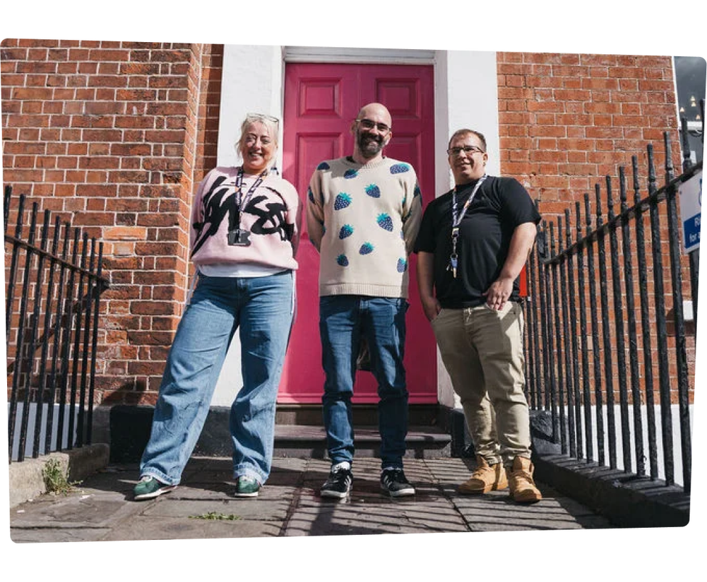 Our Locations for Drug & Alcohol Support in Bristol | Horizons Bristol