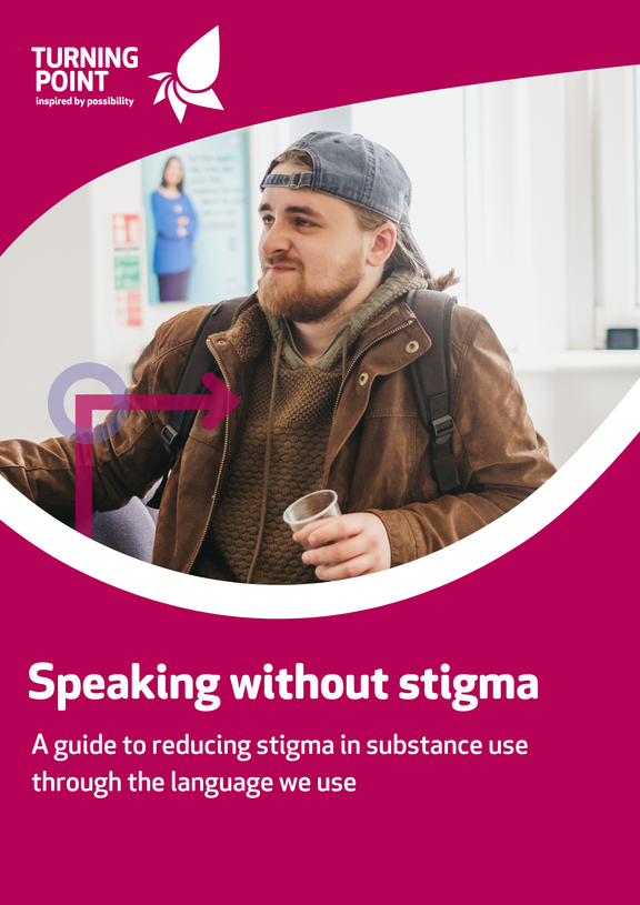 Reducing Stigma: Empowering Professionals with Inclusive Tools ...
