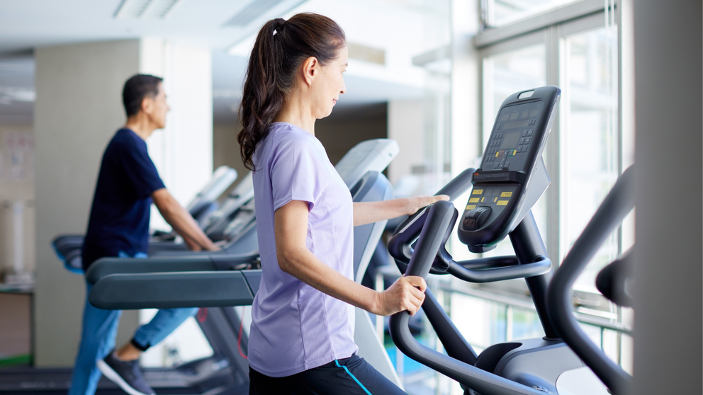 Healthy Body | Total Wellbeing Luton