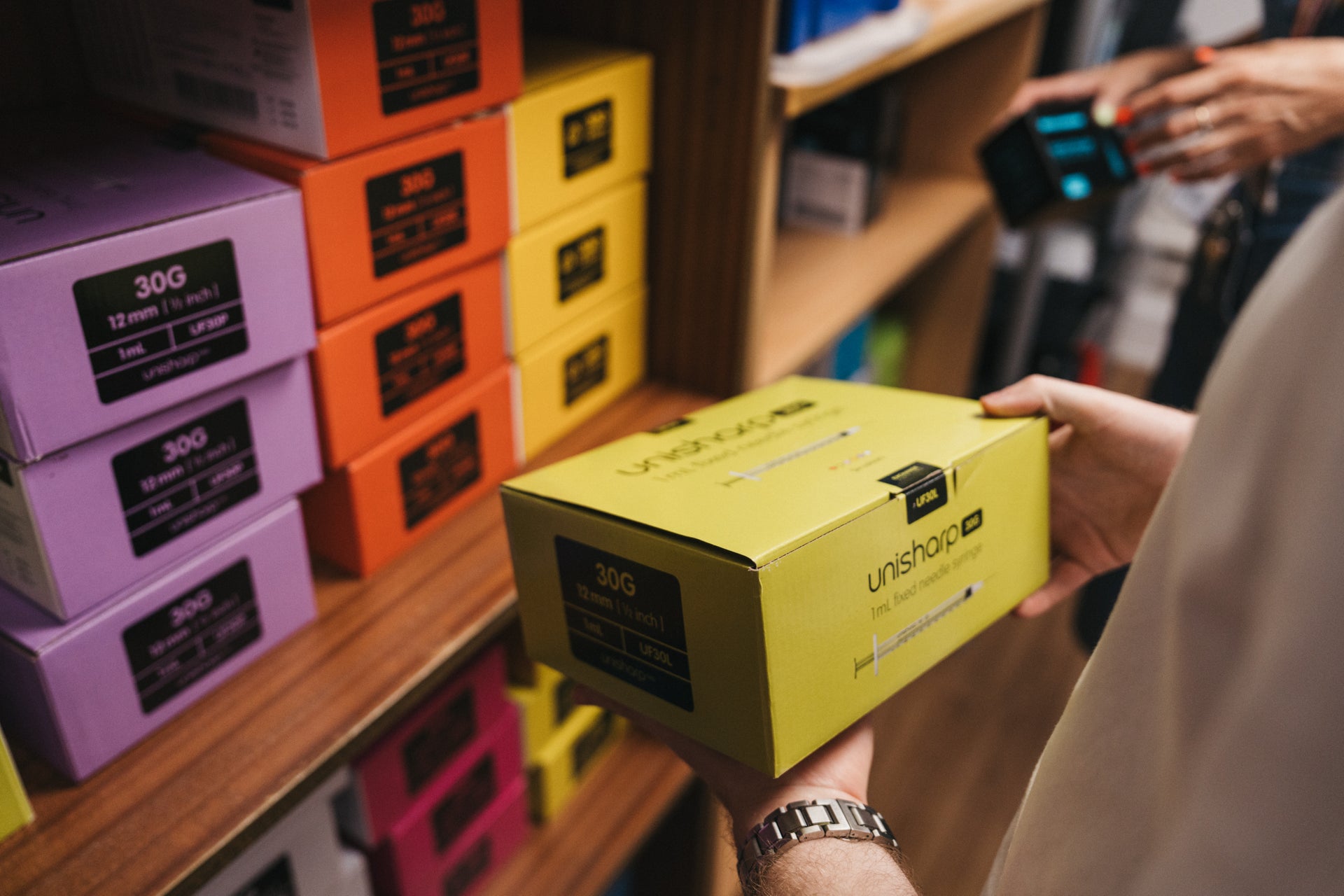 Harm Reduction: Support for Safer, Healthier Lives | Turning Point