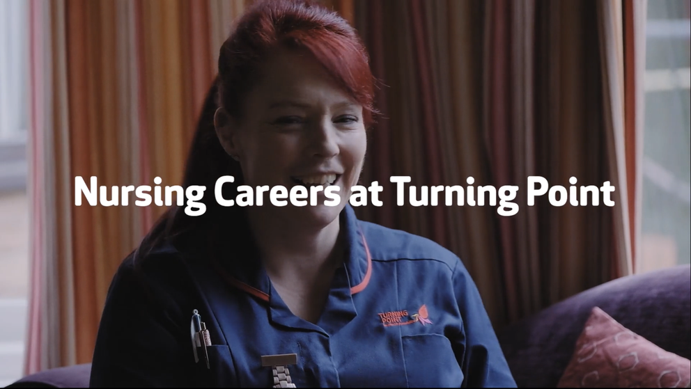 Careers | Turning Point | Turning Point
