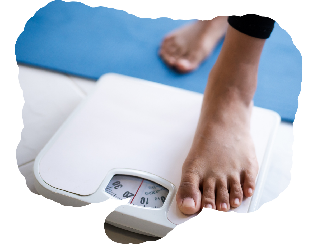 Weight Management | Total Wellbeing Luton