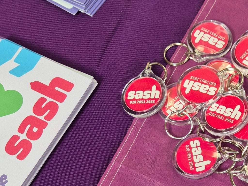Jobs and Careers | SASH London