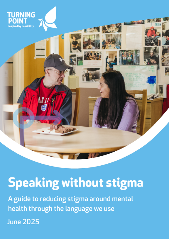 Reducing Stigma: Empowering Professionals with Inclusive Tools ...