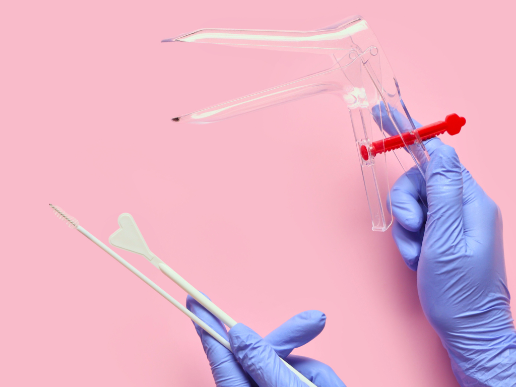 Cervical Screening | SASH London