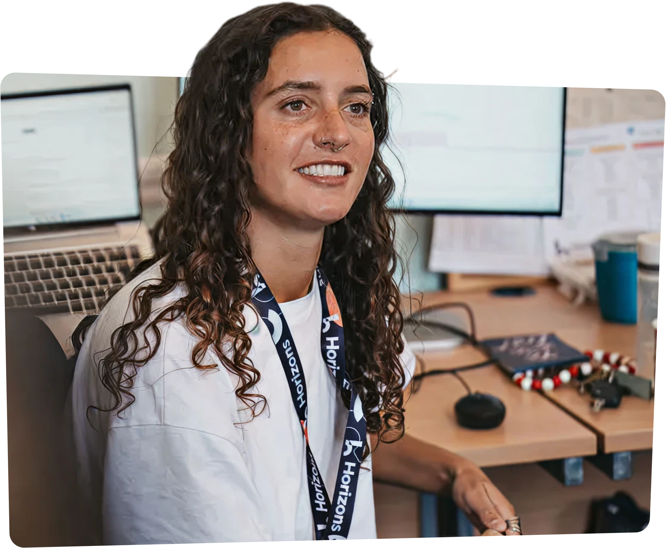 Find Support | Horizons Bristol