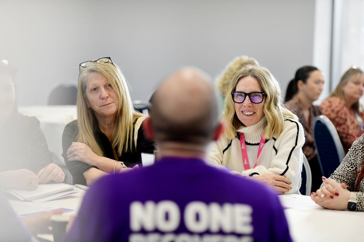 Wakefield Drugs and Alcohol Support and Recovery Service | Turning Point