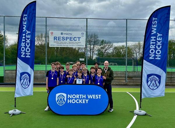 U14 T2 North West Junior League finals | North West Hockey