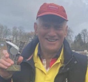 John Thorne hangs up his whistle | South Central Hockey