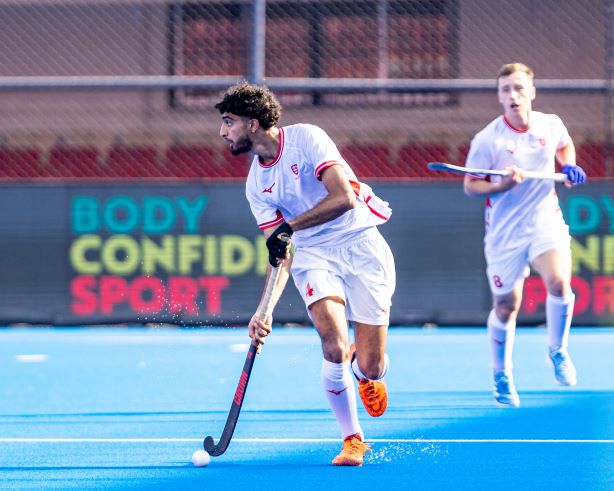 Senior Squads | England Hockey