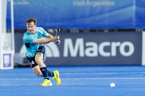 Senior Squads | England Hockey