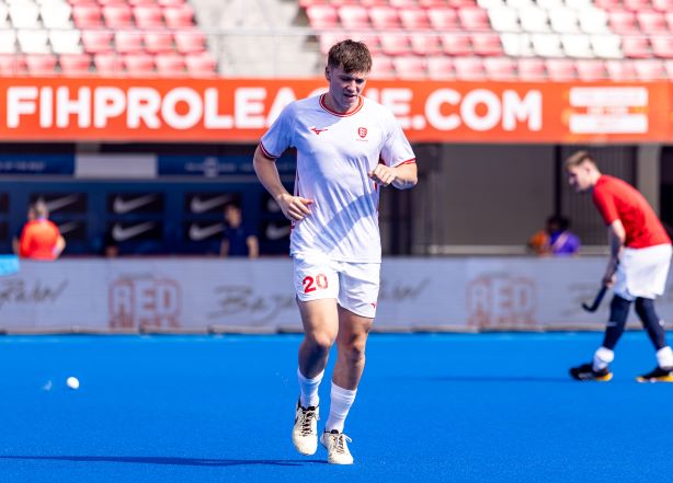 Senior Squads | England Hockey