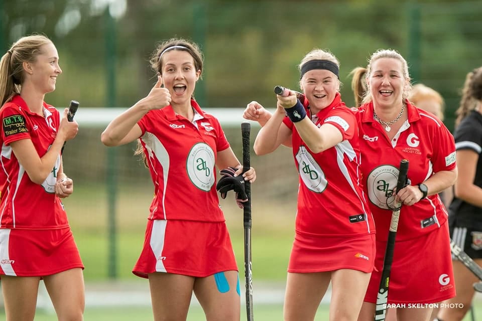 North West Clubs Forum - Be Involved | North West Hockey