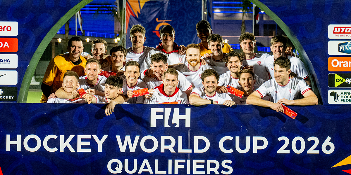 Draw determines FIH Hockey World Cup 2026 Pools