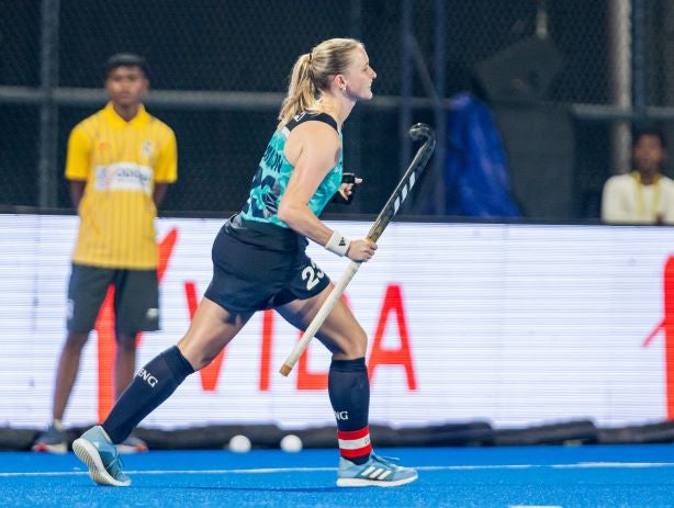 Senior Squads | England Hockey