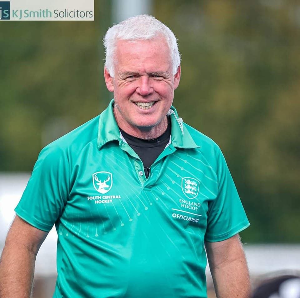 Focus on Alan Dow | South Central Hockey