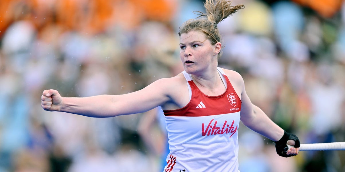 News | Tess Howard Nominated for The Sunday Times Sportswomen of the ...